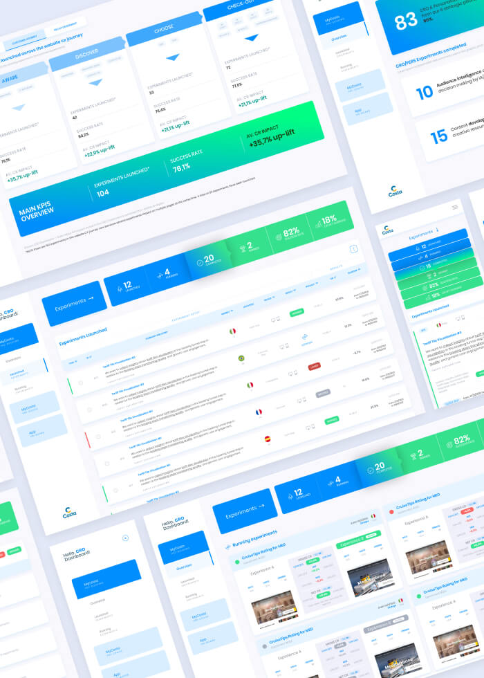 Saverio Rescigno — Creative designer and Illustrator.